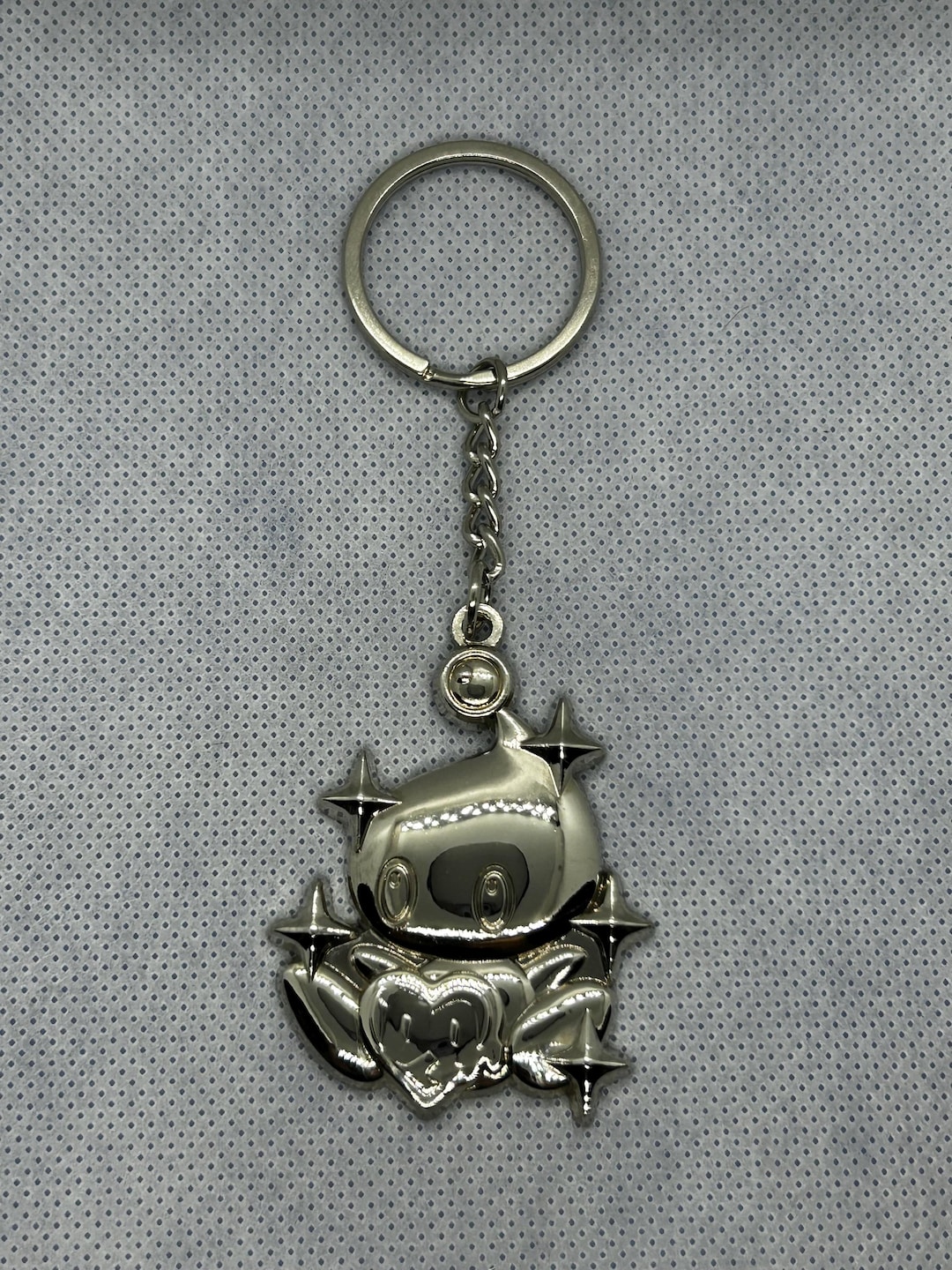 Baby Chao Keychain - Etsy