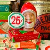 25 Cent Vintage Grocery Price Labels & Tags Paper Cuts, Printed ...