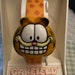 1981 Garfield Wristwatch, Mint in Display, New Old Stock - Etsy