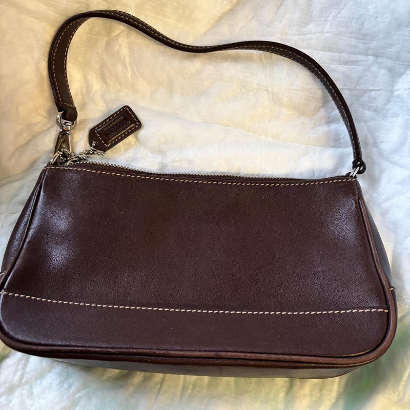 Coach Bag Demi - Etsy