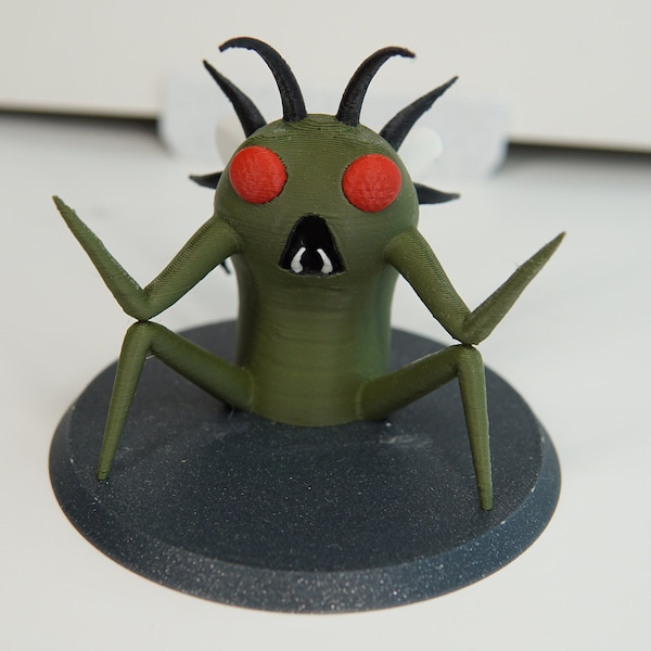 Hoarding Bug Plush - Etsy