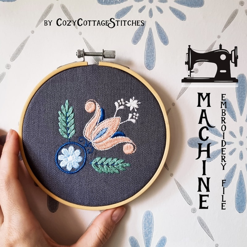 Swedish Embroidery - Etsy