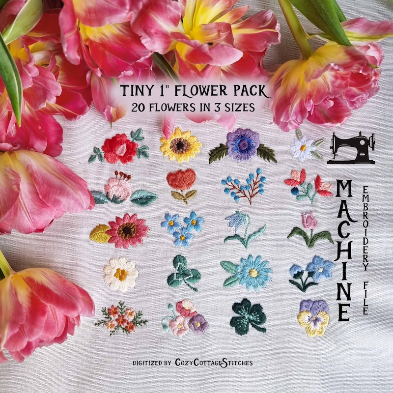 Cute Little Summer Bundle - Etsy