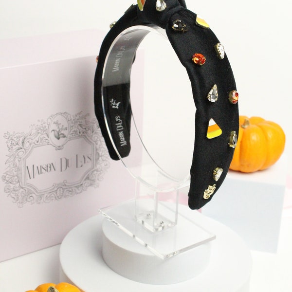 Candy Headband - Etsy