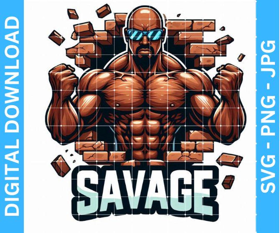 Muscle Man Svg, Gym Quotes Svg, Bodybuilder Svg, Strongman Svg, Workout ...