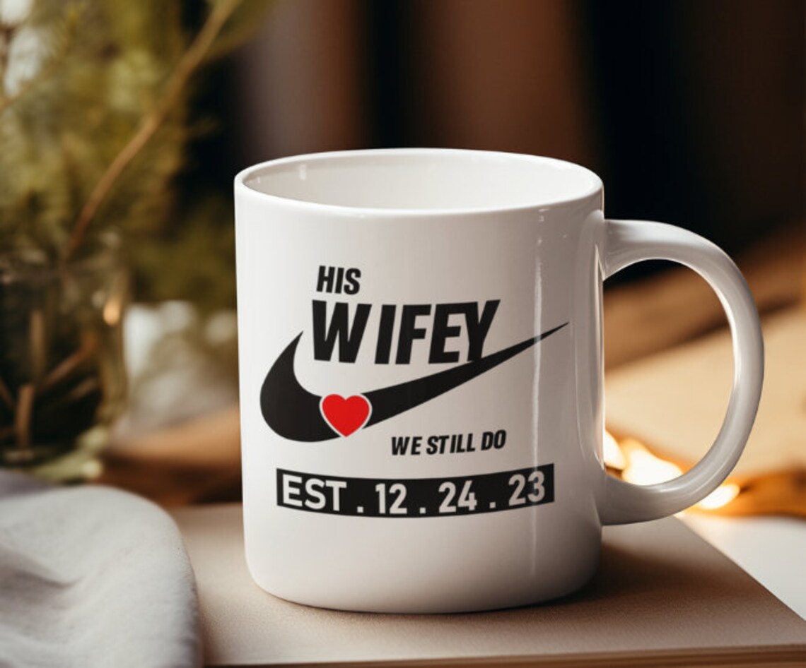 Husband and Wife Coffee Mugs, Funny Coffee Mugs, Custom Coffee Mugs ...