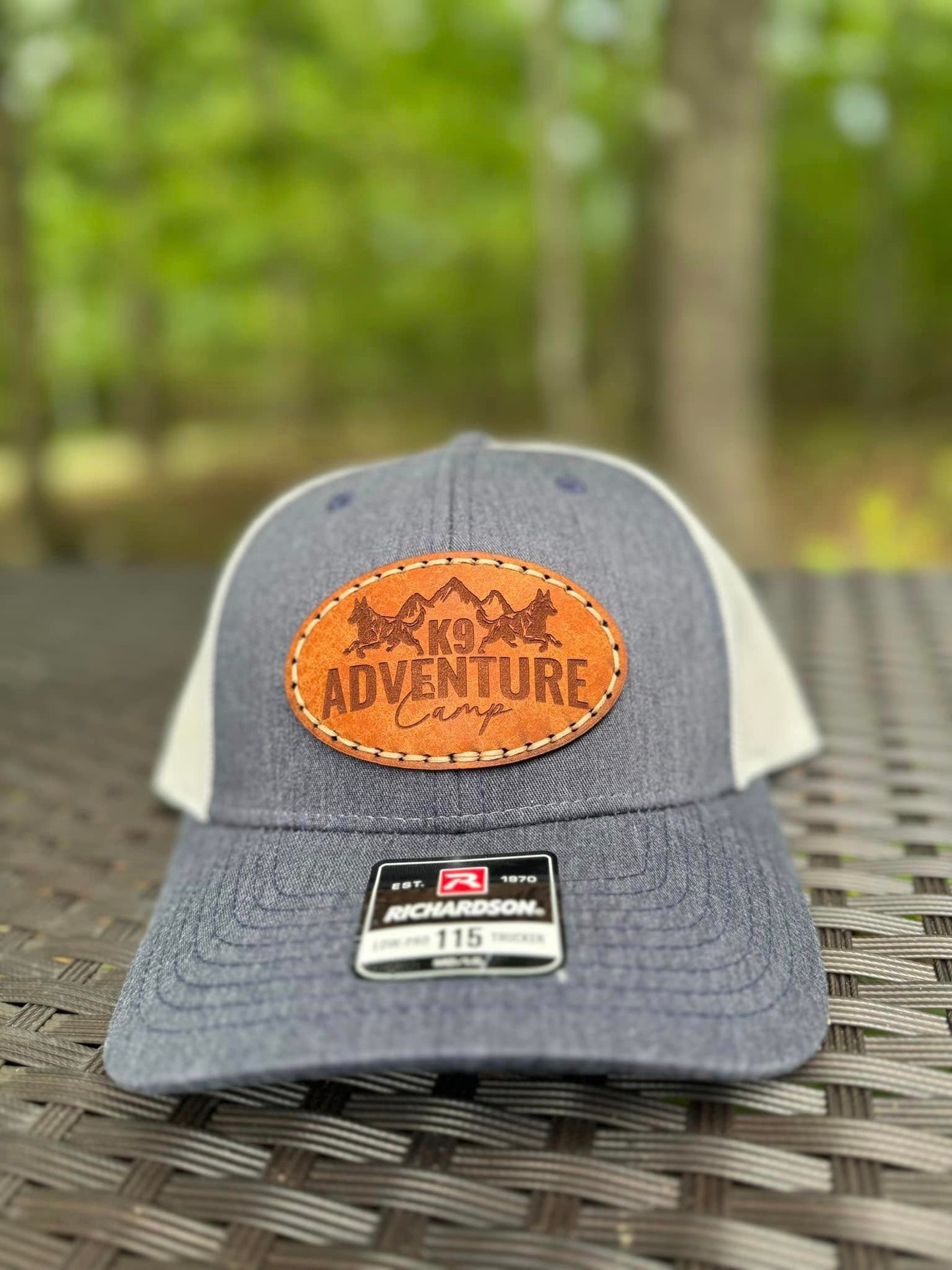 Hat Patch Bundle Patterns Digital Download Files Ai, Pdf, and Svg - Etsy