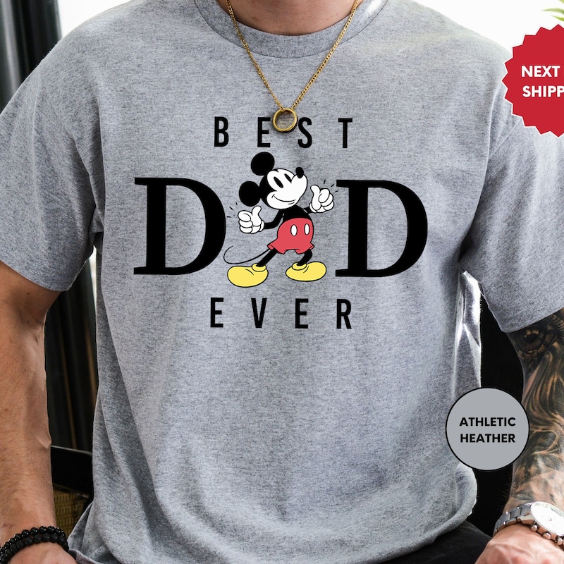 Best Dad Ever - Etsy