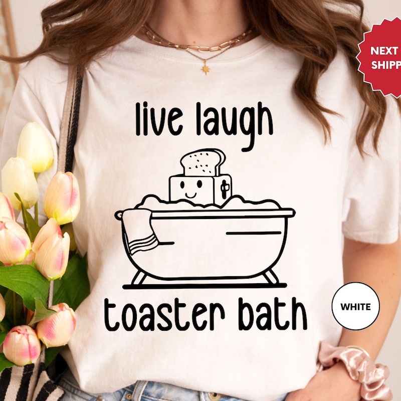 Funny Graphic Tee - Etsy