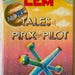 Stanislaw Lem, More Tales of Pirx the Pilot, First Edition Hardcover ...