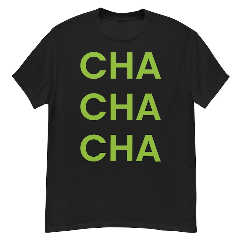 Cha Cha Cha Eurovision Song Contest T-shirt, Finland 2023 Käärijä - Etsy