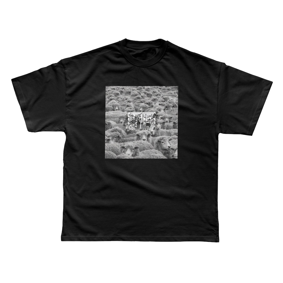 Suicideboys Grey Sheep 2 / Premium Unisex T-shirt - Etsy
