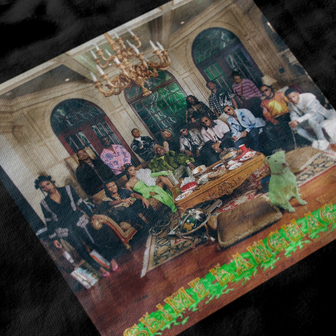 Young Thug - Slime Language 2 / Premium Unisex T-shirt - Etsy Canada