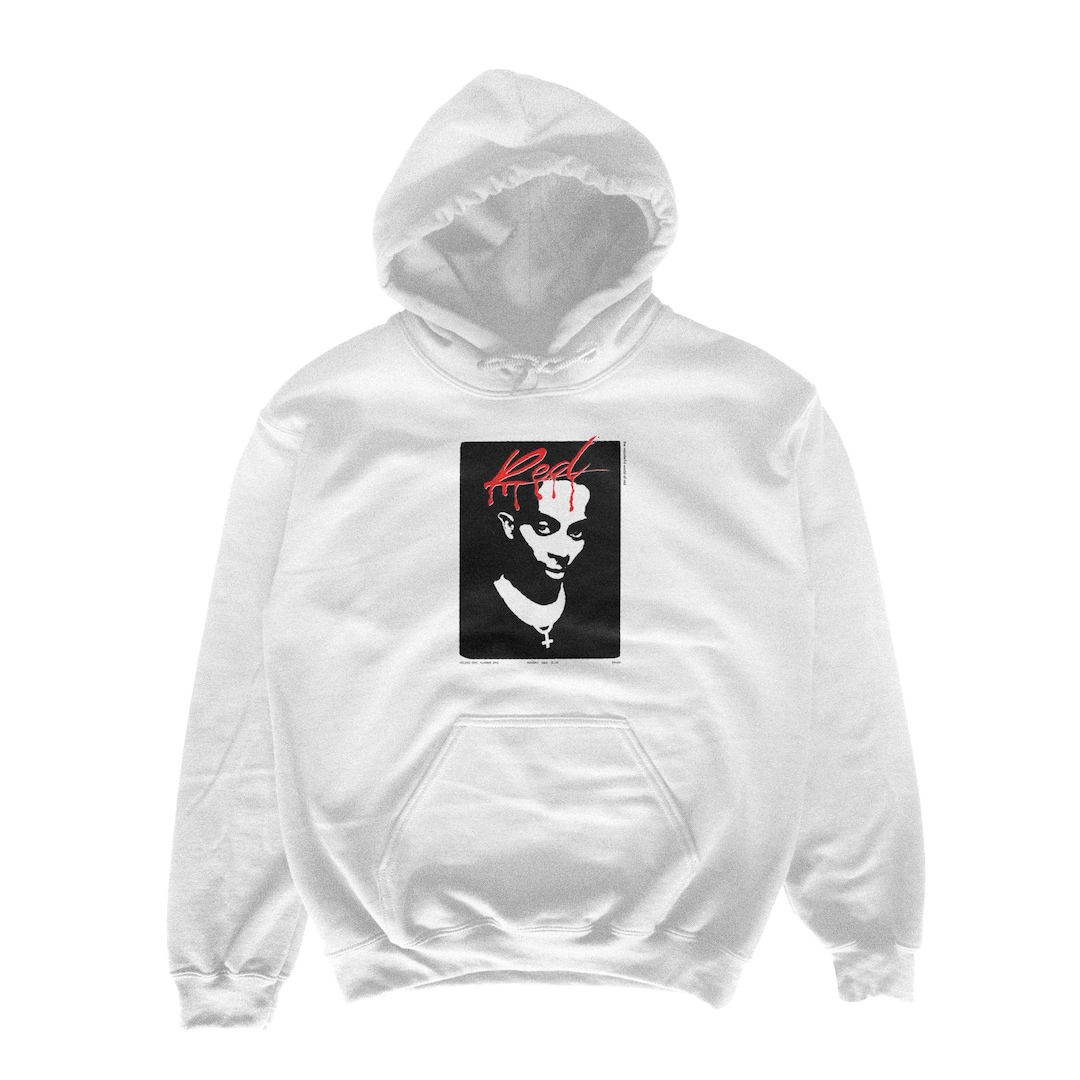 Playboi Carti - Whole Lotta Red / Premium Unisex Hoodie - Etsy