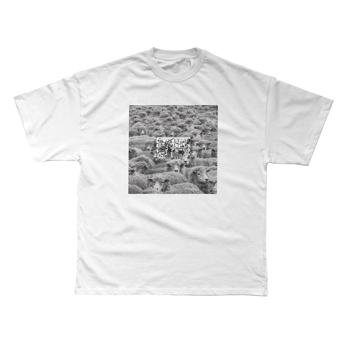 Suicideboys - Grey Sheep 2 / Premium Unisex T-shirt - Etsy Canada