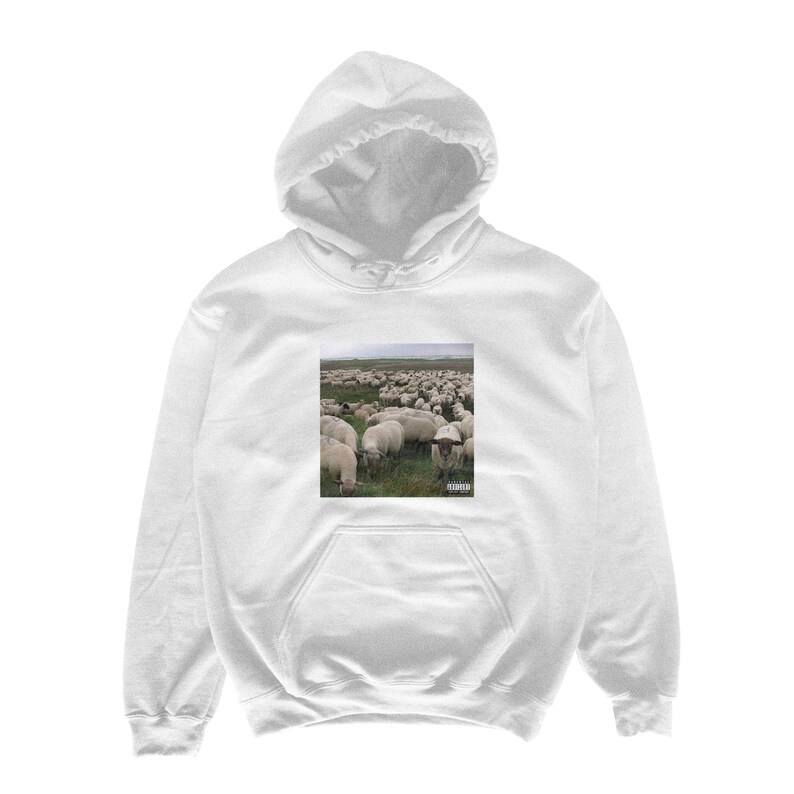 Suicideboys Grey Sheep / Premium Unisex Hoodie - Etsy