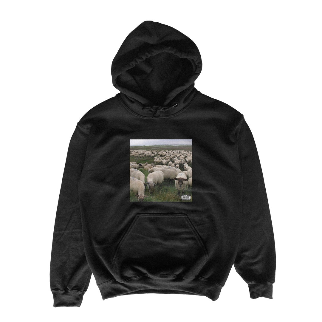 Suicideboys Grey Sheep / Premium Unisex Hoodie - Etsy