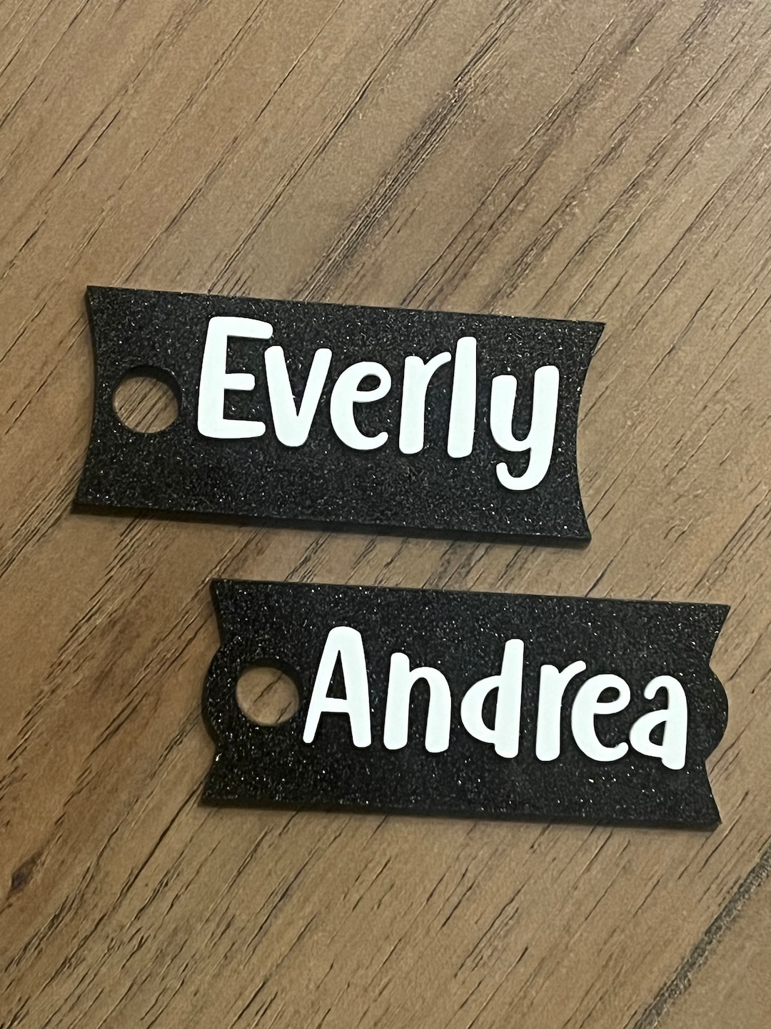 Stanley Cup Name Tag - Etsy