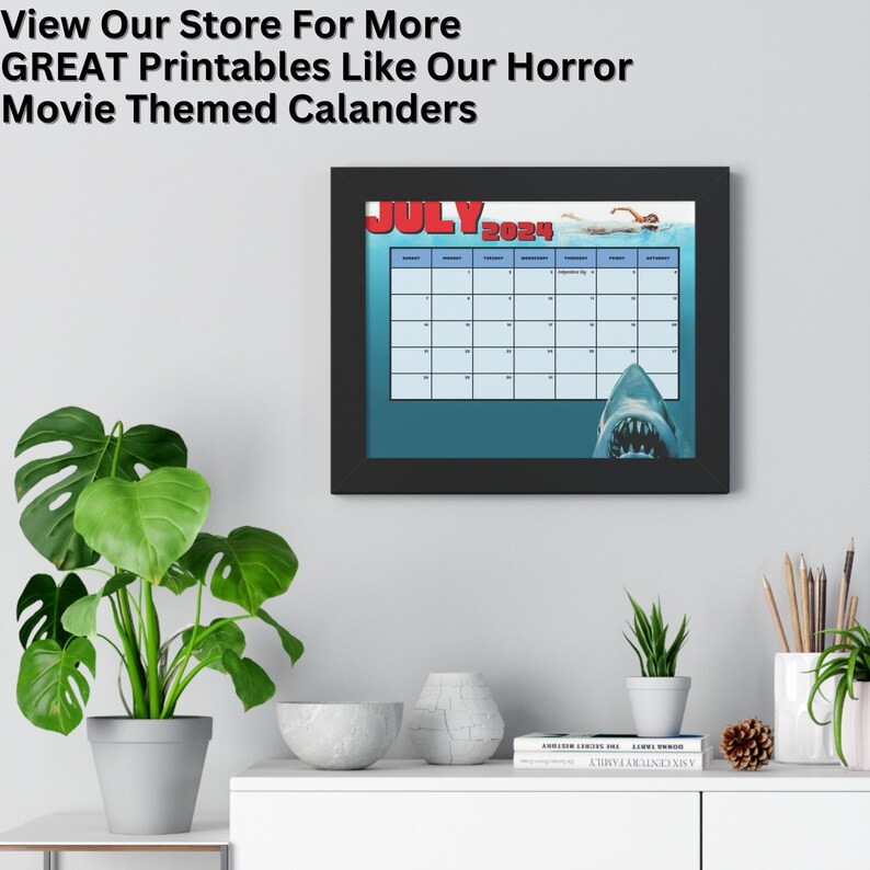 EDITABLE 2024 Printable Kid's Calendar, Printable Fillable Monthly ...