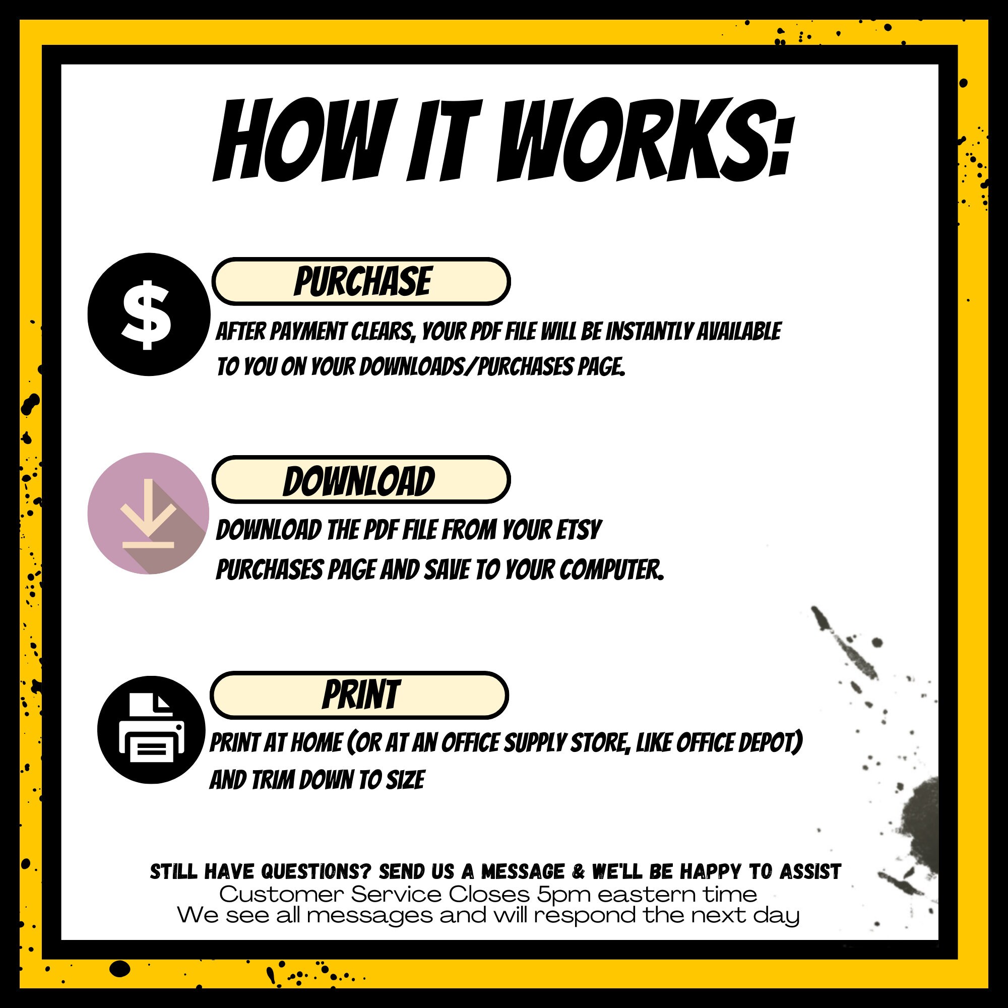 Printable Pokemon Play Money Spending Voucher Instant Download Bundle ...