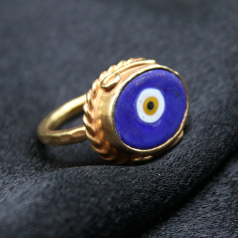 Turkish Mens Ring - Etsy