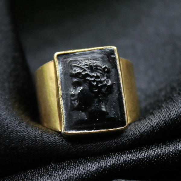 Ancient Ring - Etsy