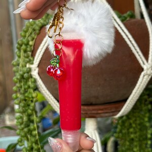 Keychain Ultra Shine Lipgloss - Etsy