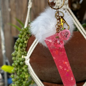 Keychain Ultra Shine Lipgloss - Etsy