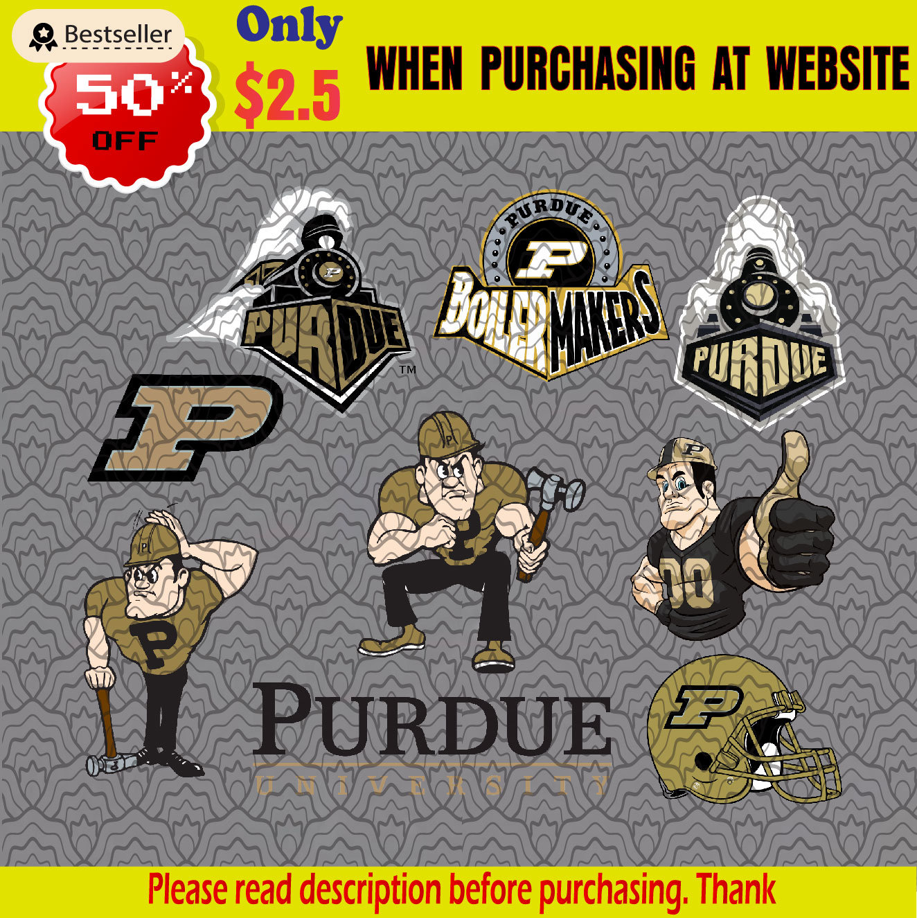 P-urdue-svgpurdue-logo Boilermakers-svg N-C-A-A Teams Svg - Etsy