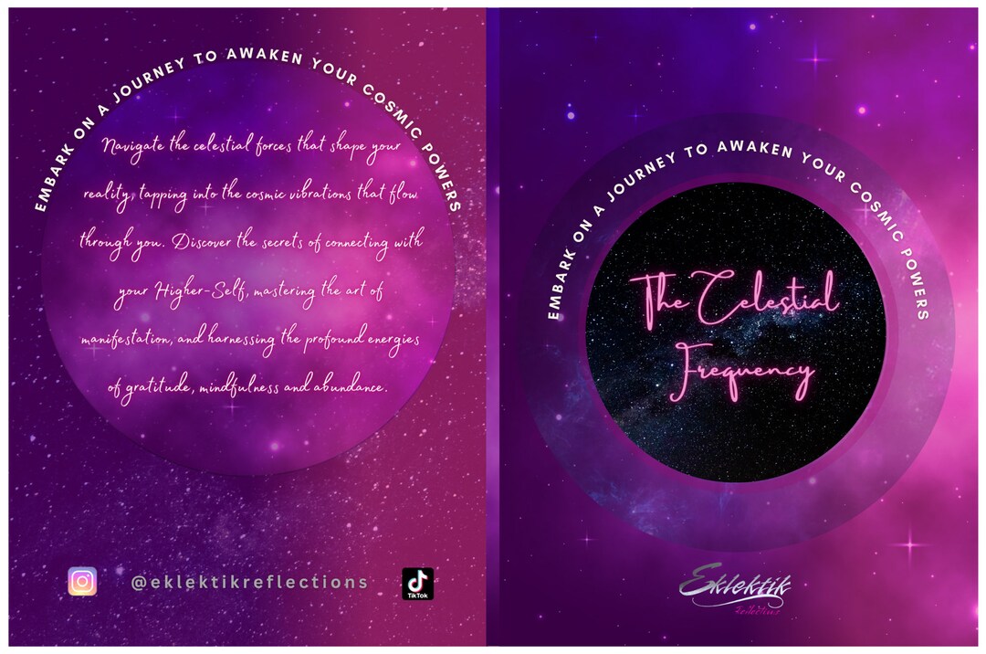 Guide to Meet Your Higher Self, Spirituality, Self-development ...