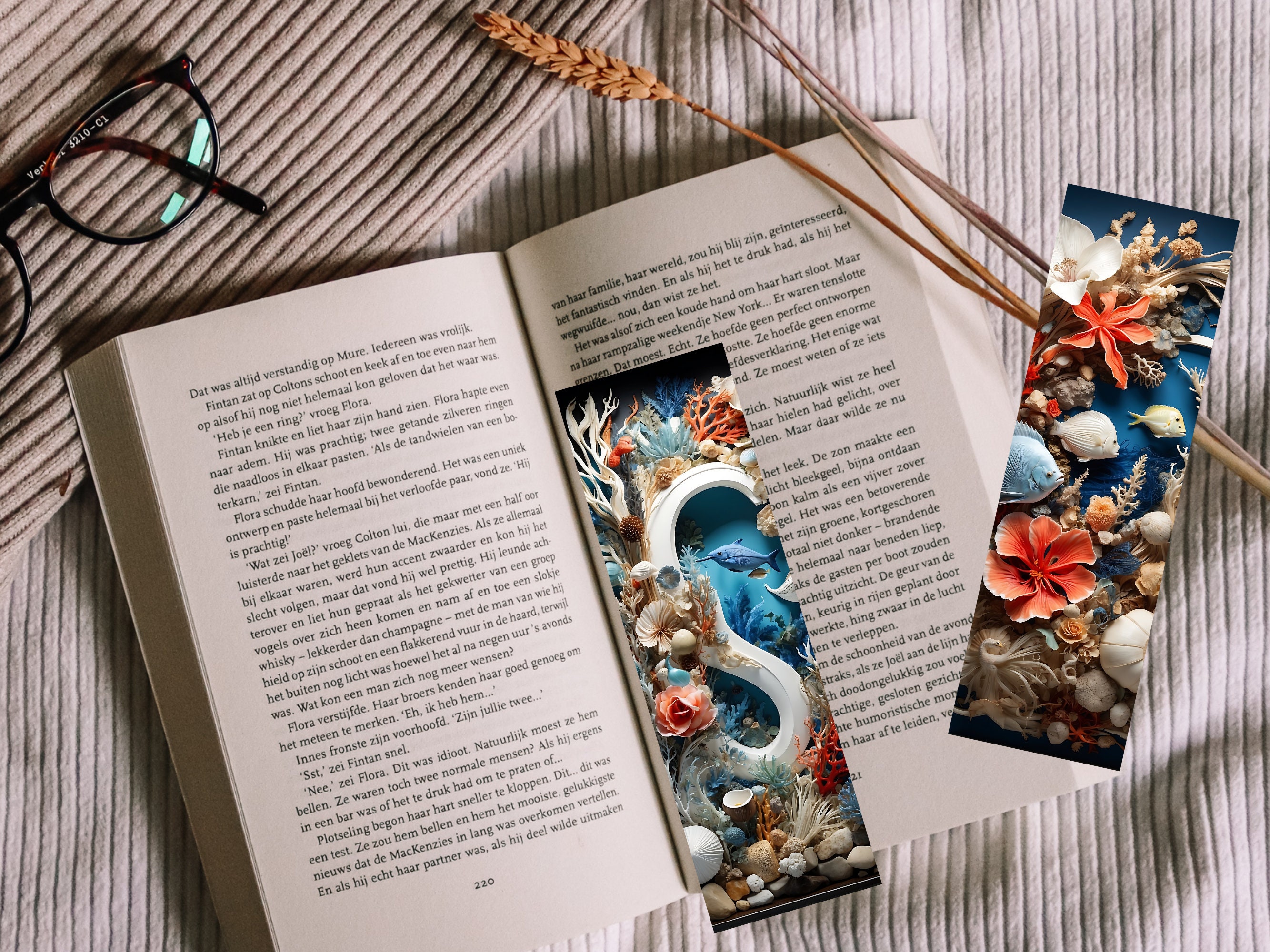 Maritime Bookmarks Printable | Set Sail With Nautical Bookmarks - Etsy