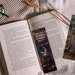 Stephen King Bookmarks - Gothic Horror Quotes - Etsy
