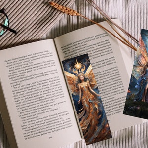 Fourth Wing Bookmarks Printable | Digital Download Bookmark for 4th ...