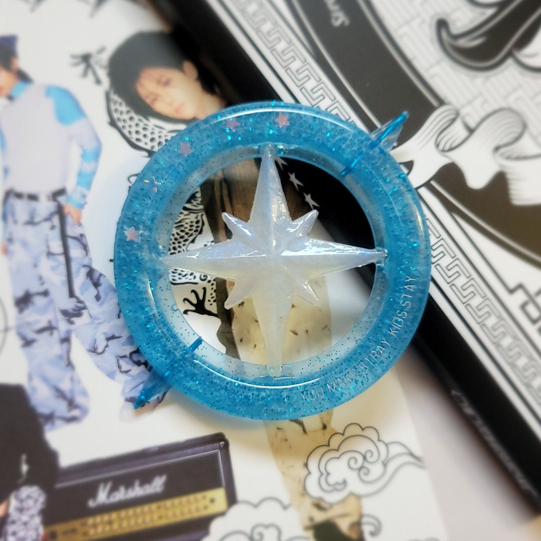 Pilot for 5 Star Nachimbong Compass Insert - Etsy