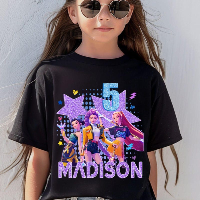 Kpop Demon Classroom - Etsy