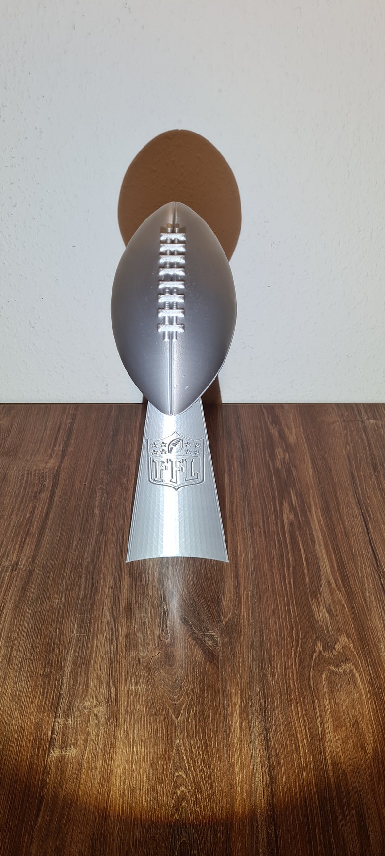 NFL Vince Lombardi Trophy FFL Superbowl Trophy Cup Replica - Etsy
