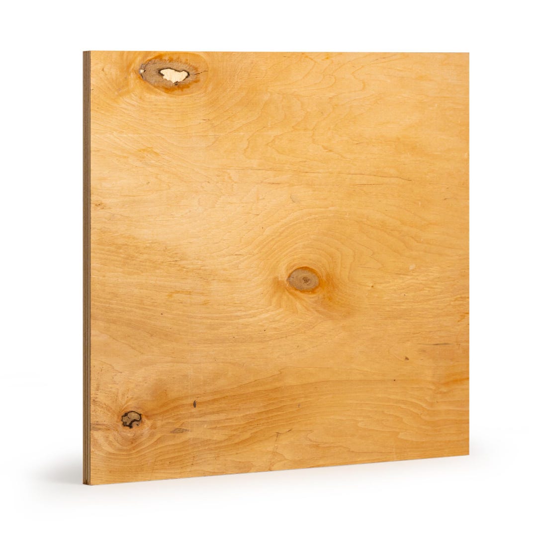 18 Mm Plywood Birch Veneer Multiplex Cut Board Wood Shelf Crafting - Etsy