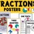 Problem Solving Strategy Posters for Word Problems - Elementary Grade 1 ...