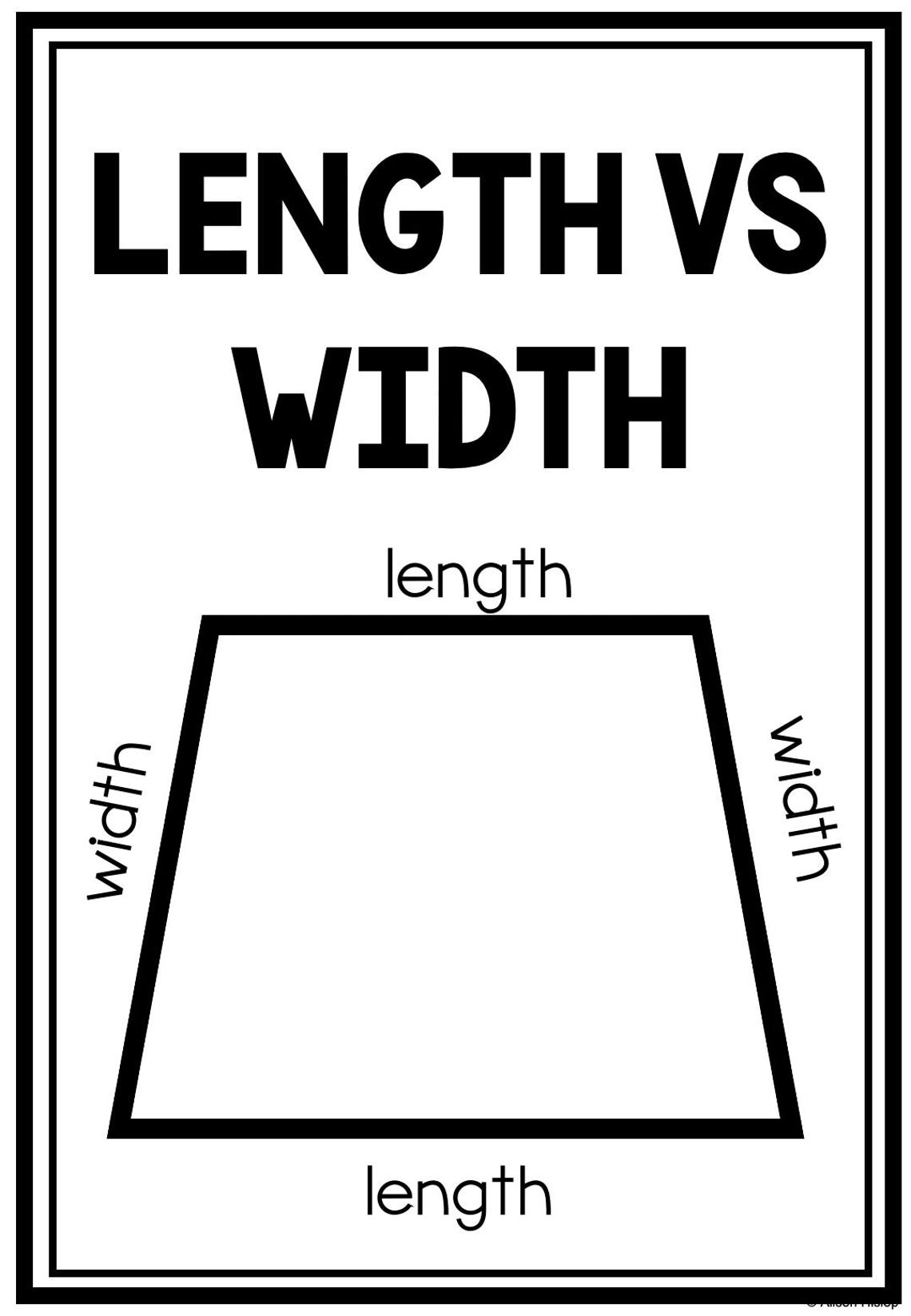 2D Shape Posters Geometry Posters Classroom Display Math Terminology ...