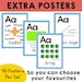 Math Alphabet Posters | Teach Maths Vocabulary With Math A-Z Posters ...