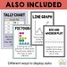 Data and Statistics Posters - Math Terminology, Definitions & Visual ...
