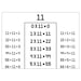 Timestables Posters - Multiplication & Division Inverse Operations Math ...