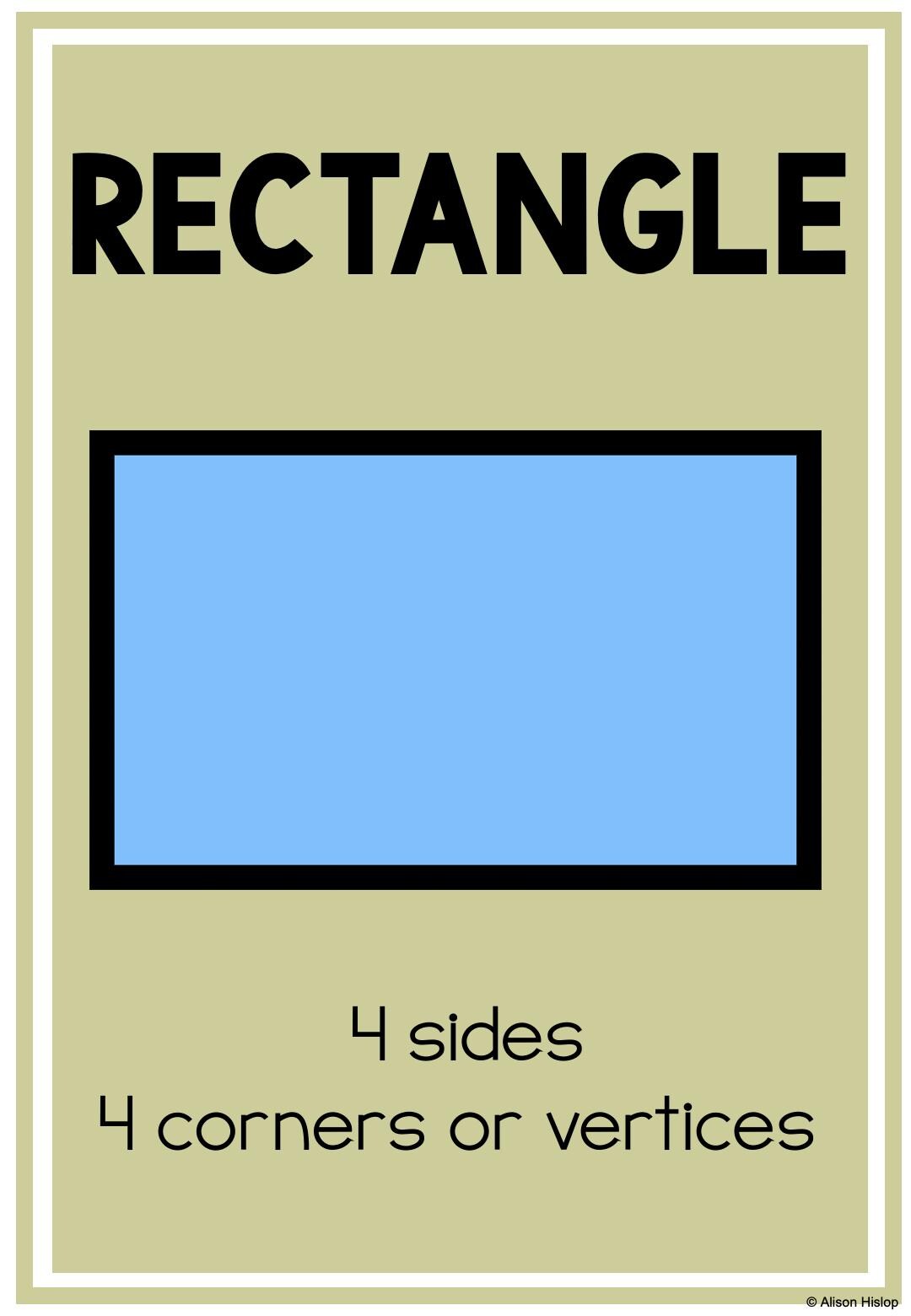 2D Shape Posters | Geometry Posters | Classroom Display | Math ...