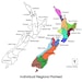 New Zealand Maps Clipart | High-resolution Digital Map Illustrations ...