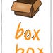 Handwriting Practice Cards - CVC Words Write & Wipe - QLD Font ...