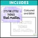 Well-being Posters With Inspirational Quotes to Promote Resilience ...