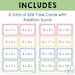 Addition Task Cards - Addition Sums for Games, Activities and Early ...