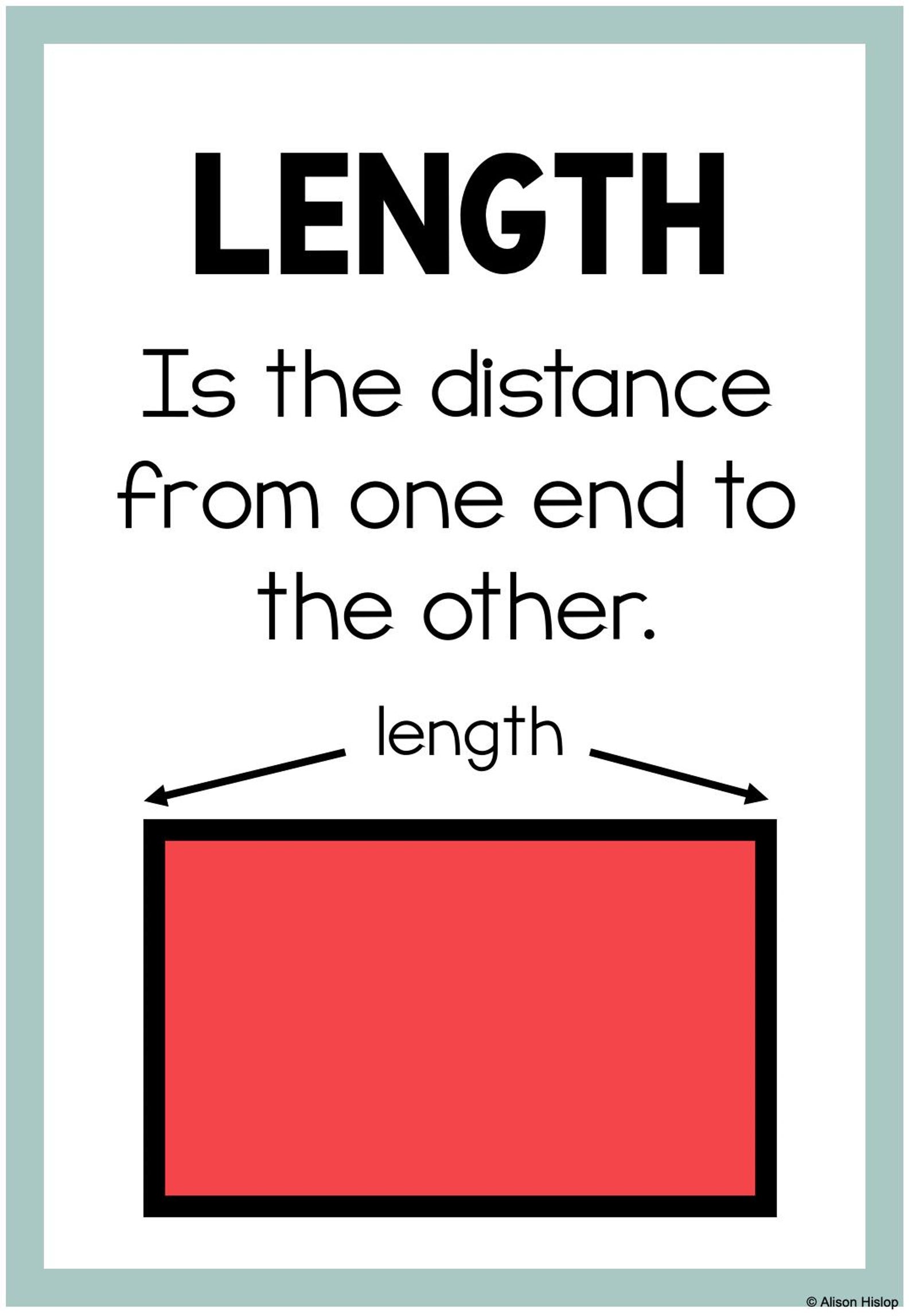 2D Shape Posters | Geometry Posters | Classroom Display | Math ...