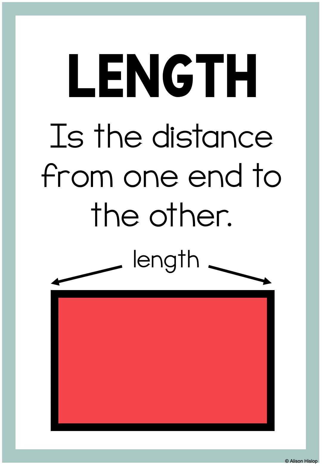 2D Shape Posters | Geometry Posters | Classroom Display | Math ...