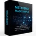 Metaverse Made Simple Video Course Upgrade - Etsy